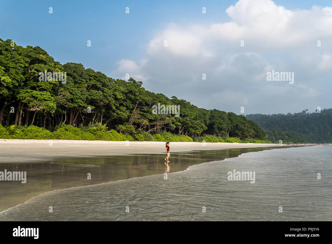 Beachsand High Resolution Stock Photography and Images - Alamy