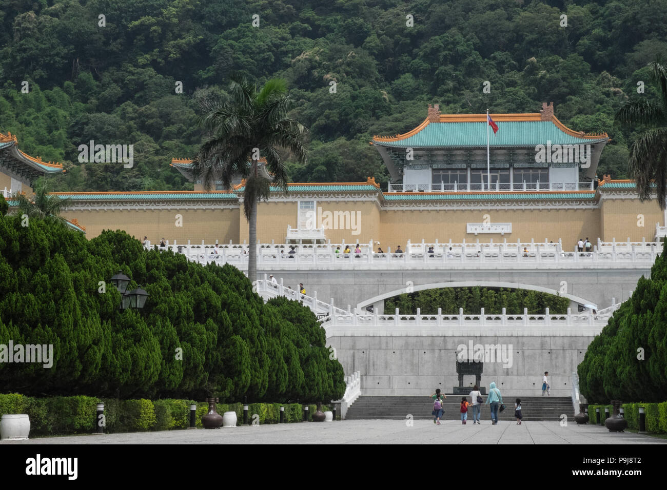 National Palace Museum,Taipei,Taiwan,China,Chinese,Republic of China ...