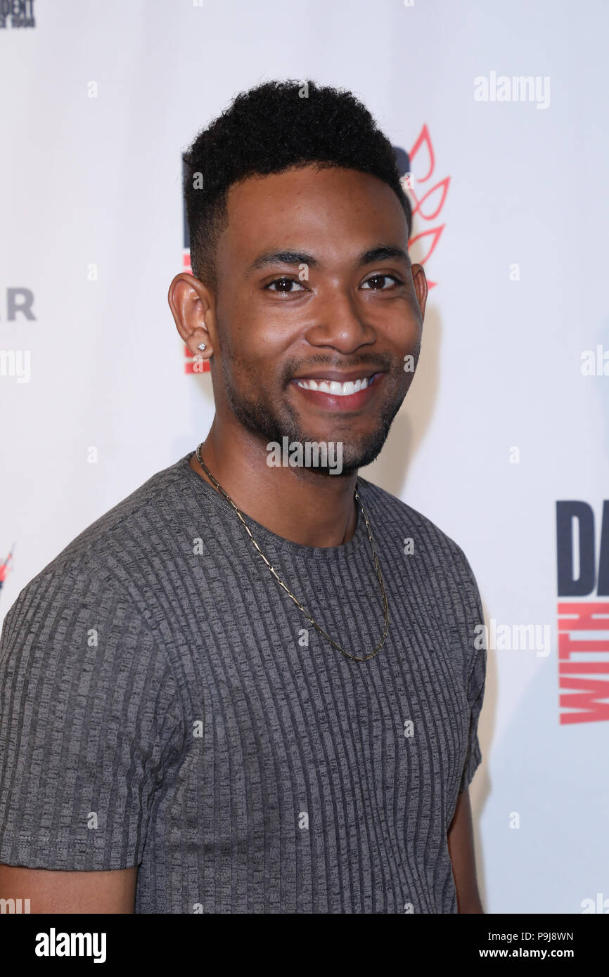 Spotlight screening of 'Steps', during the Dances with Films Film ...