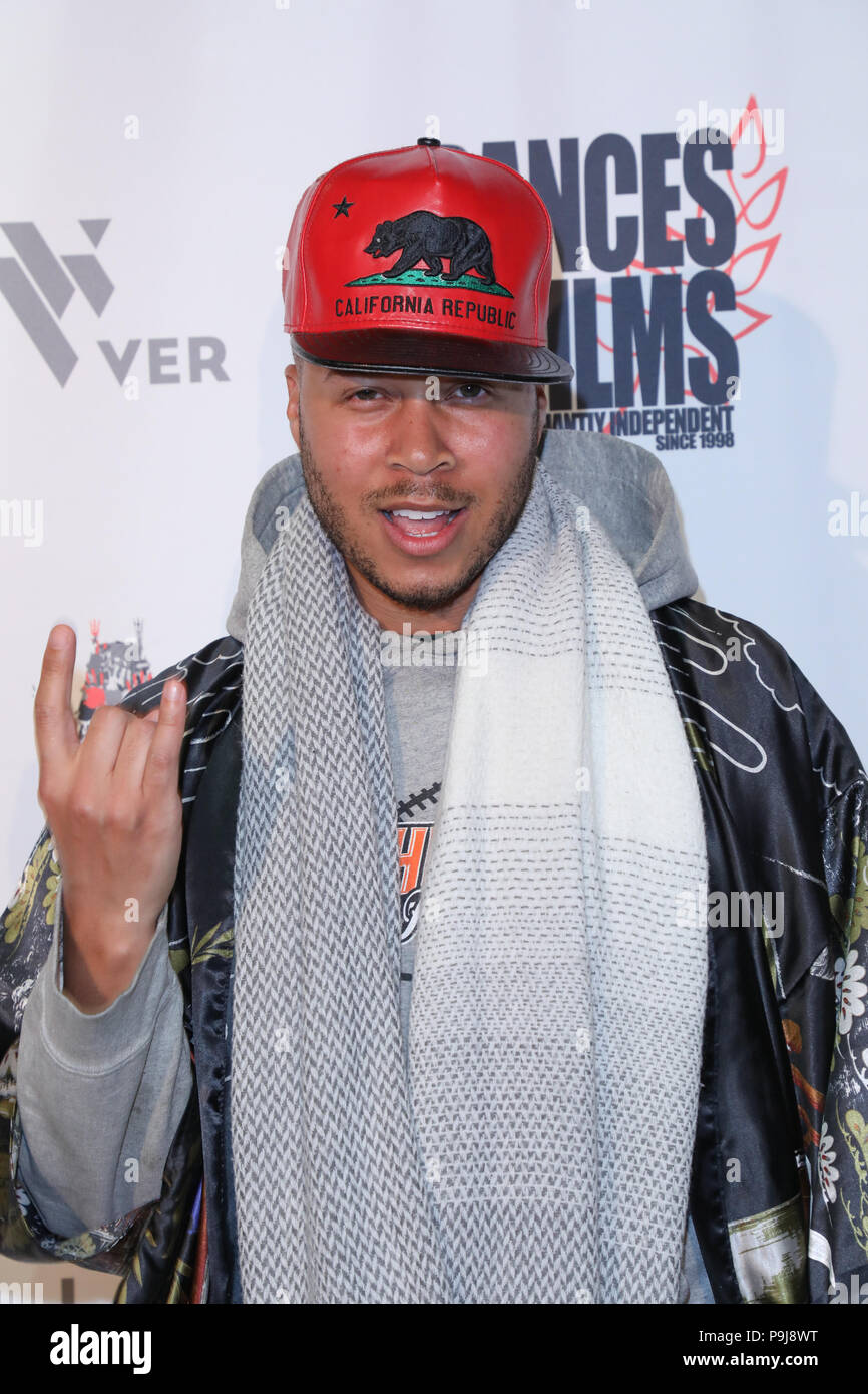 Spotlight screening of 'Steps', during the Dances with Films Film ...