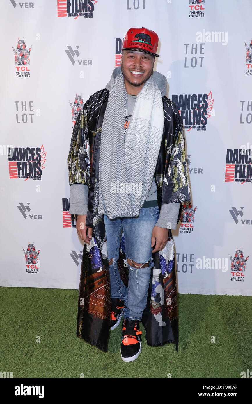 Dances with films screening hi-res stock photography and images - Alamy