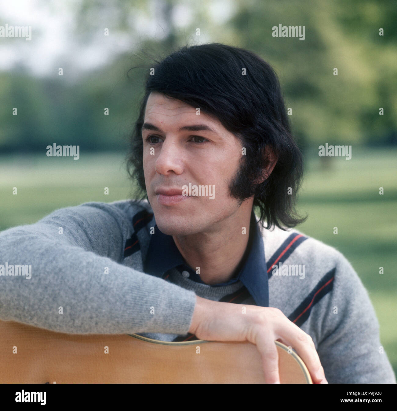 Salvatore adamo hi-res stock photography and images - Alamy