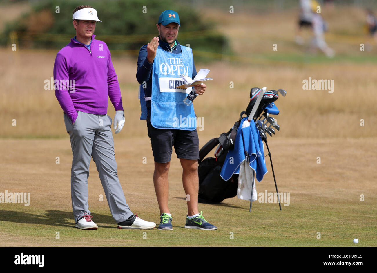 Englands thomas curtis hi-res stock photography and images - Alamy