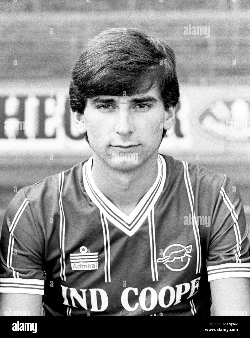 Soccer leicester city photocall hi-res stock photography and images - Alamy