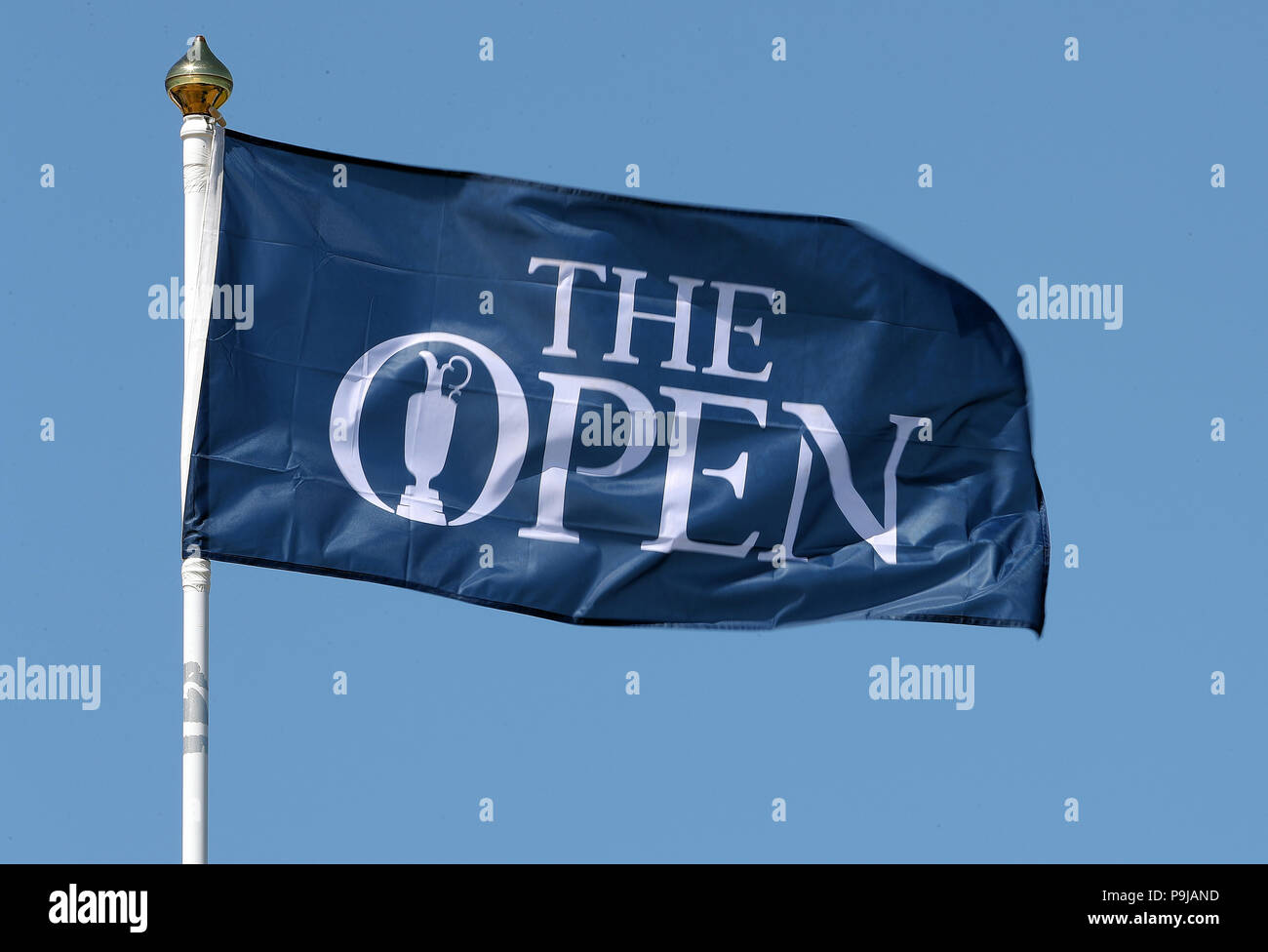 Angus flag hi-res stock photography and images - Alamy