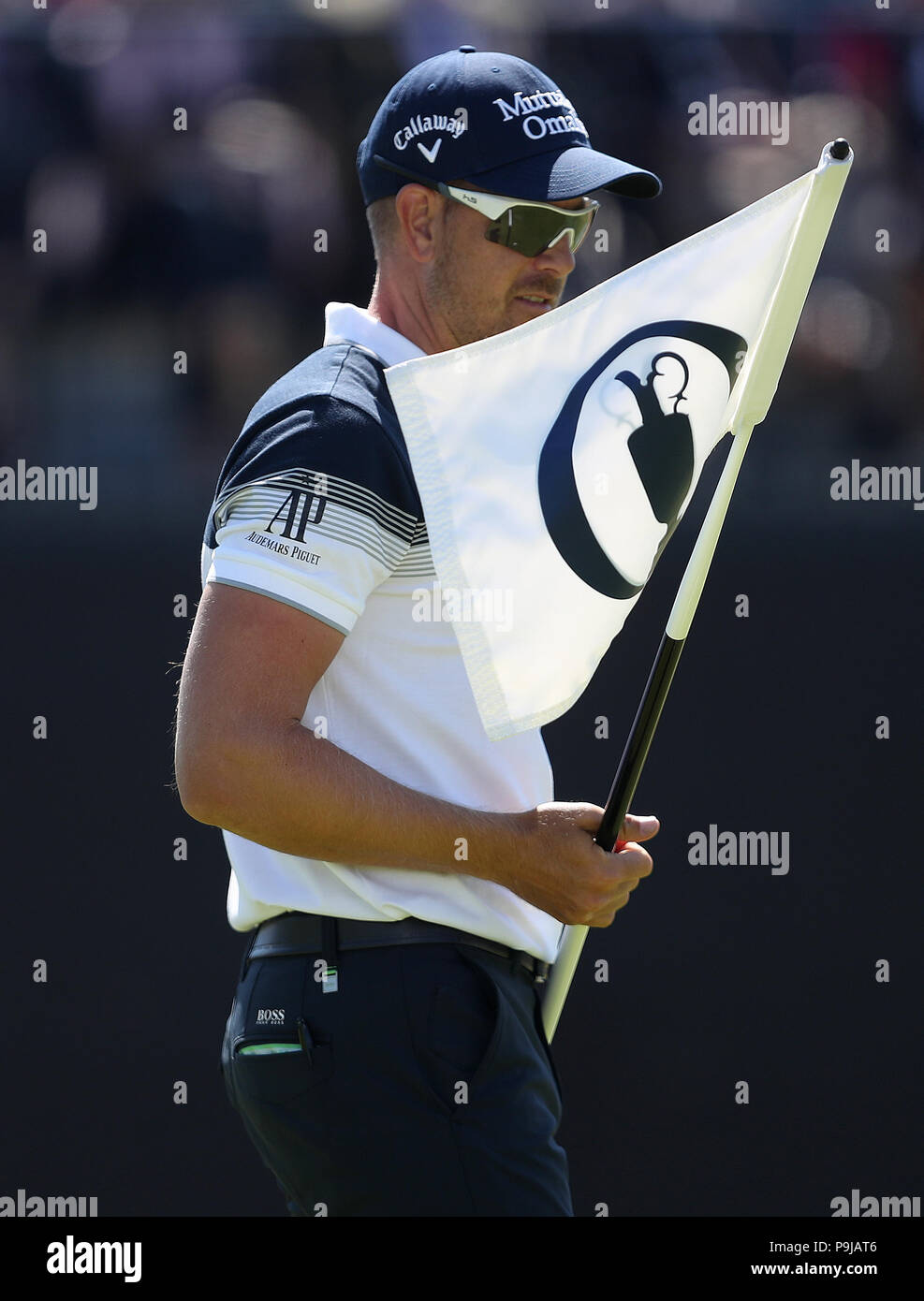 Angus flag hi-res stock photography and images - Alamy