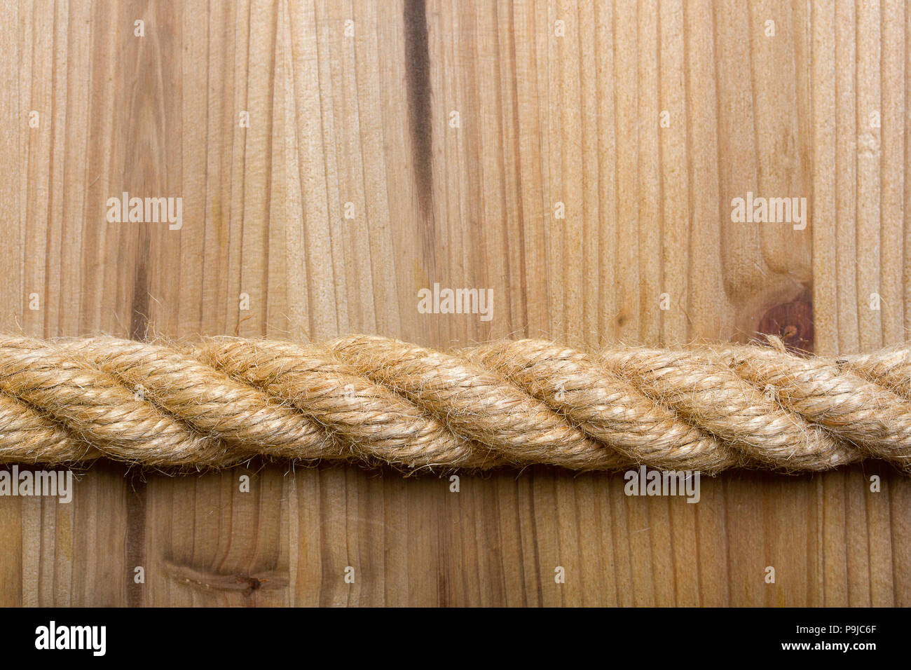 Rough rope hi-res stock photography and images - Alamy