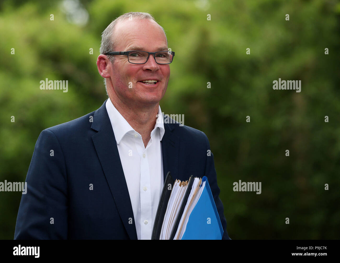 Arriving derrynane house hi-res stock photography and images - Alamy