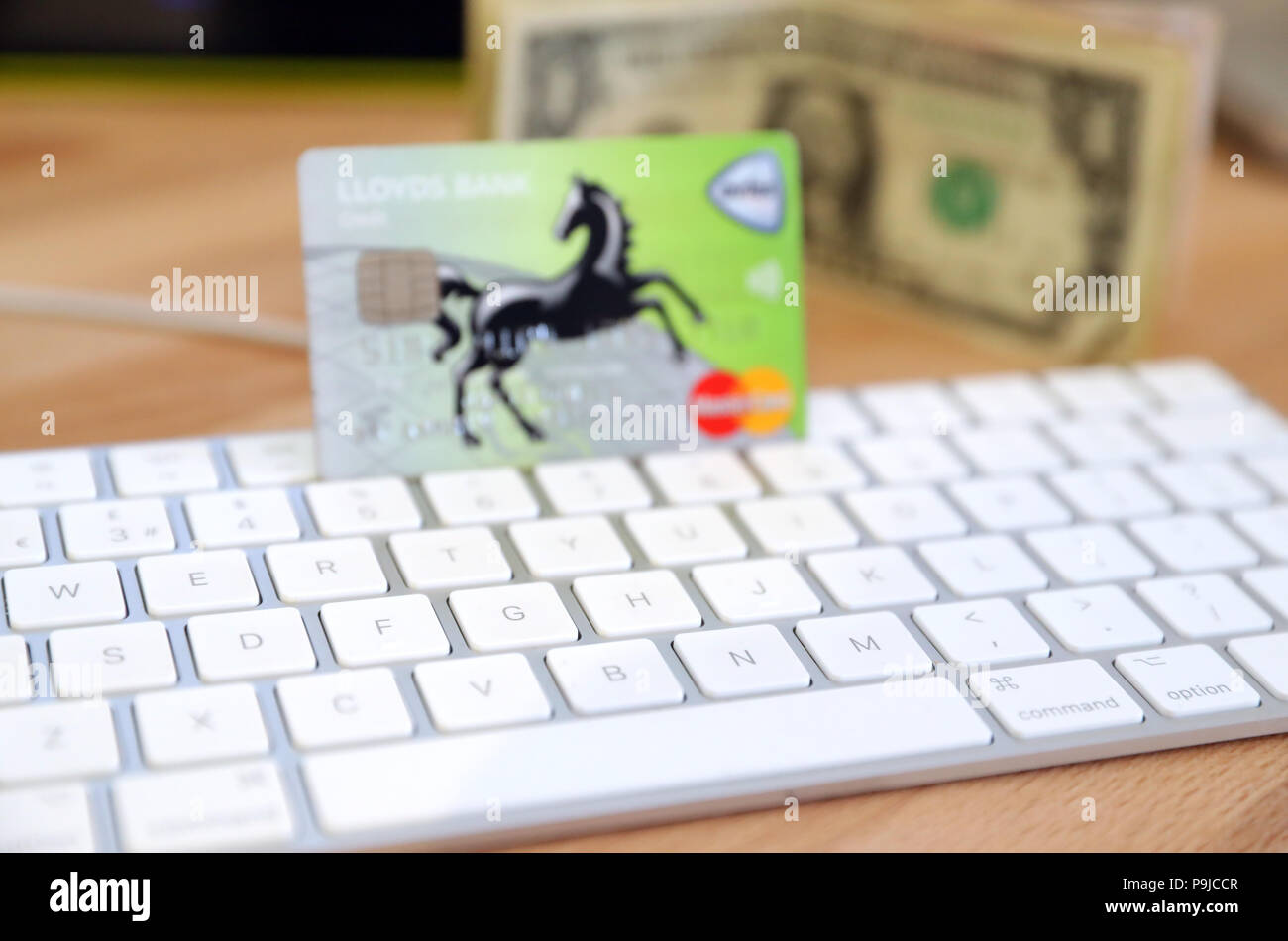 Avios card hi-res stock photography and images - Alamy