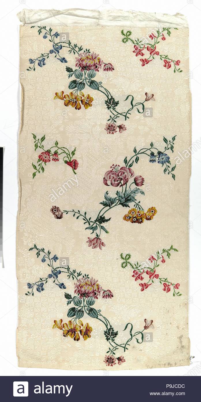 Spitalfields Silk Stock Photos & Spitalfields Silk Stock Images - Alamy