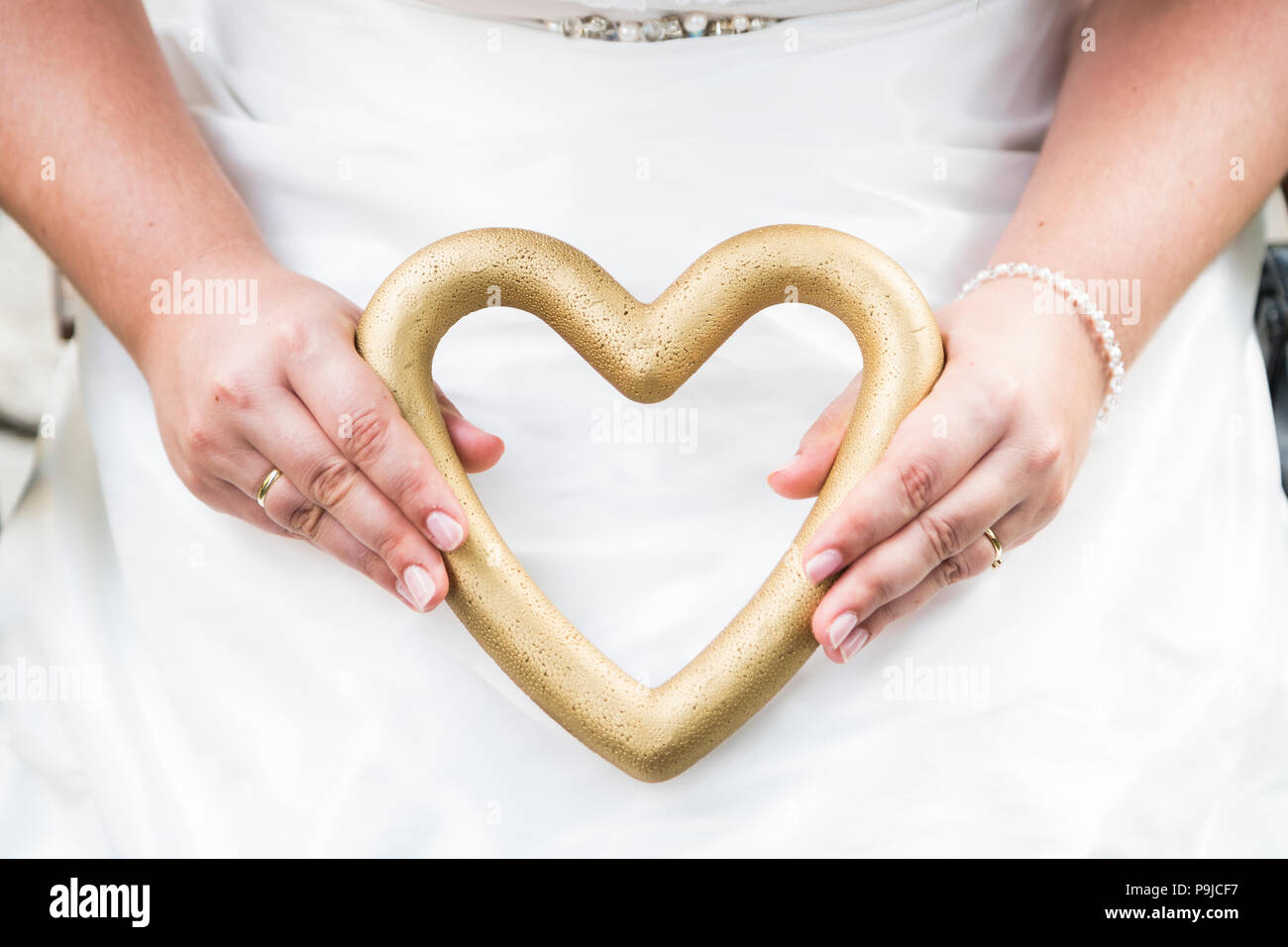 Bracelethand hi-res stock photography and images - Alamy