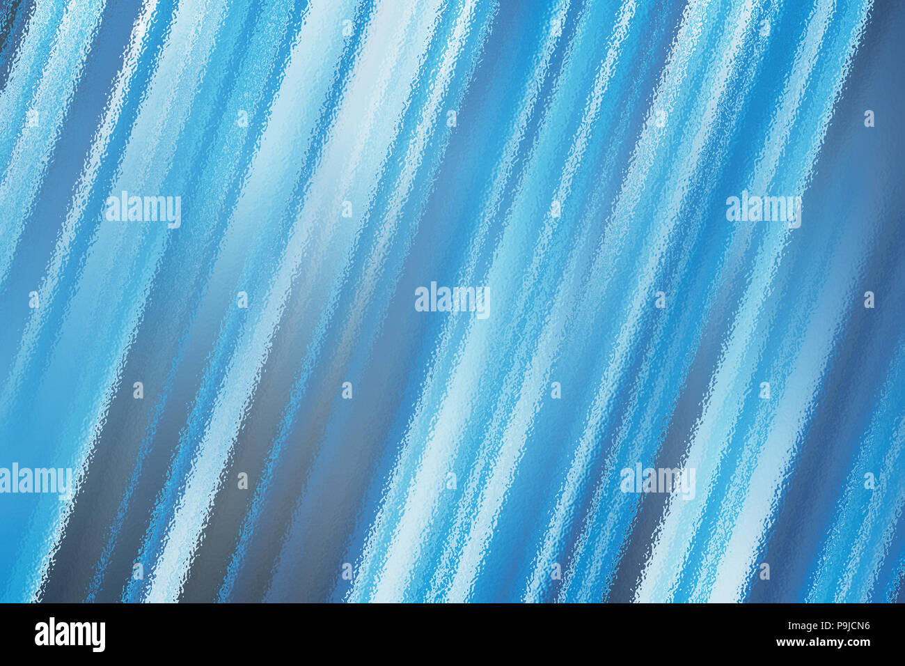 Blue abstract glass texture background or pattern, creative design ...