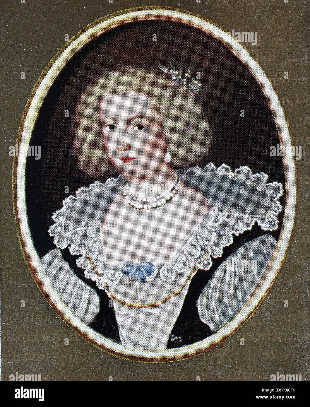 Helena Fourment or HÃ©lÃ¨ne Fourment, 11 April 1614 â€“ 15 July 1673 ...