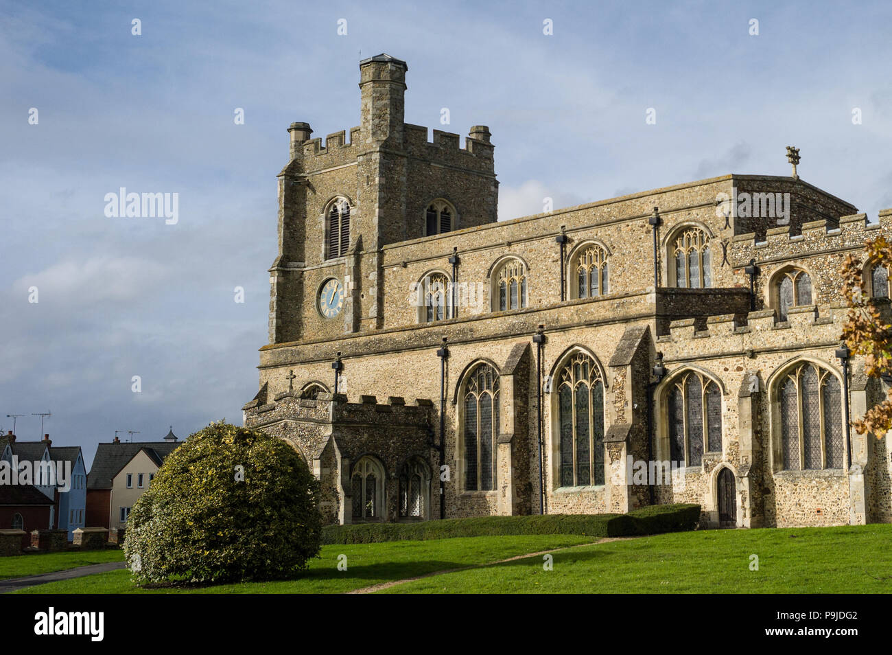 Bocking Essex High Resolution Stock Photography and Images - Alamy