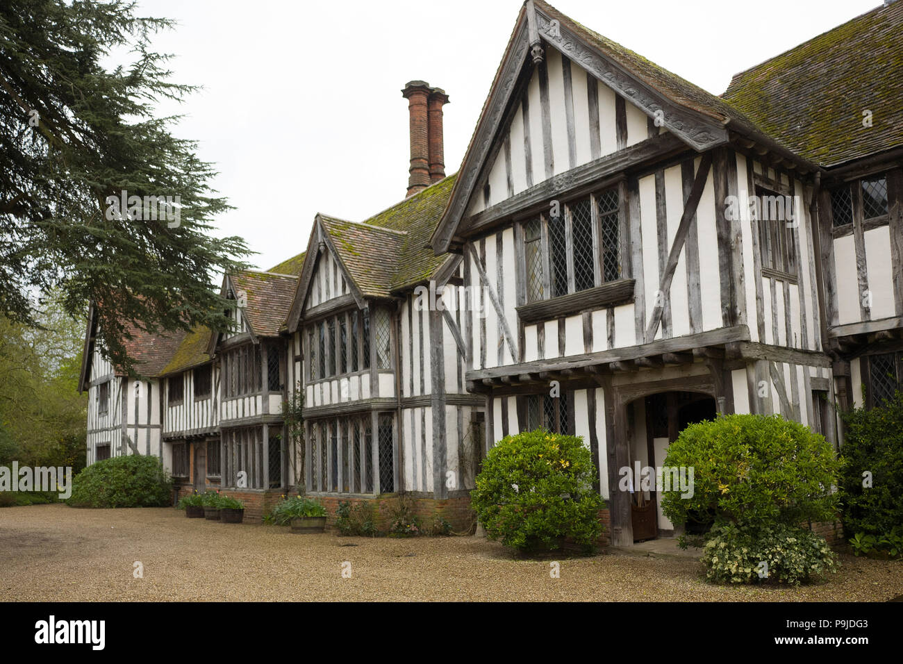 Hadleigh suffolk hi-res stock photography and images - Alamy