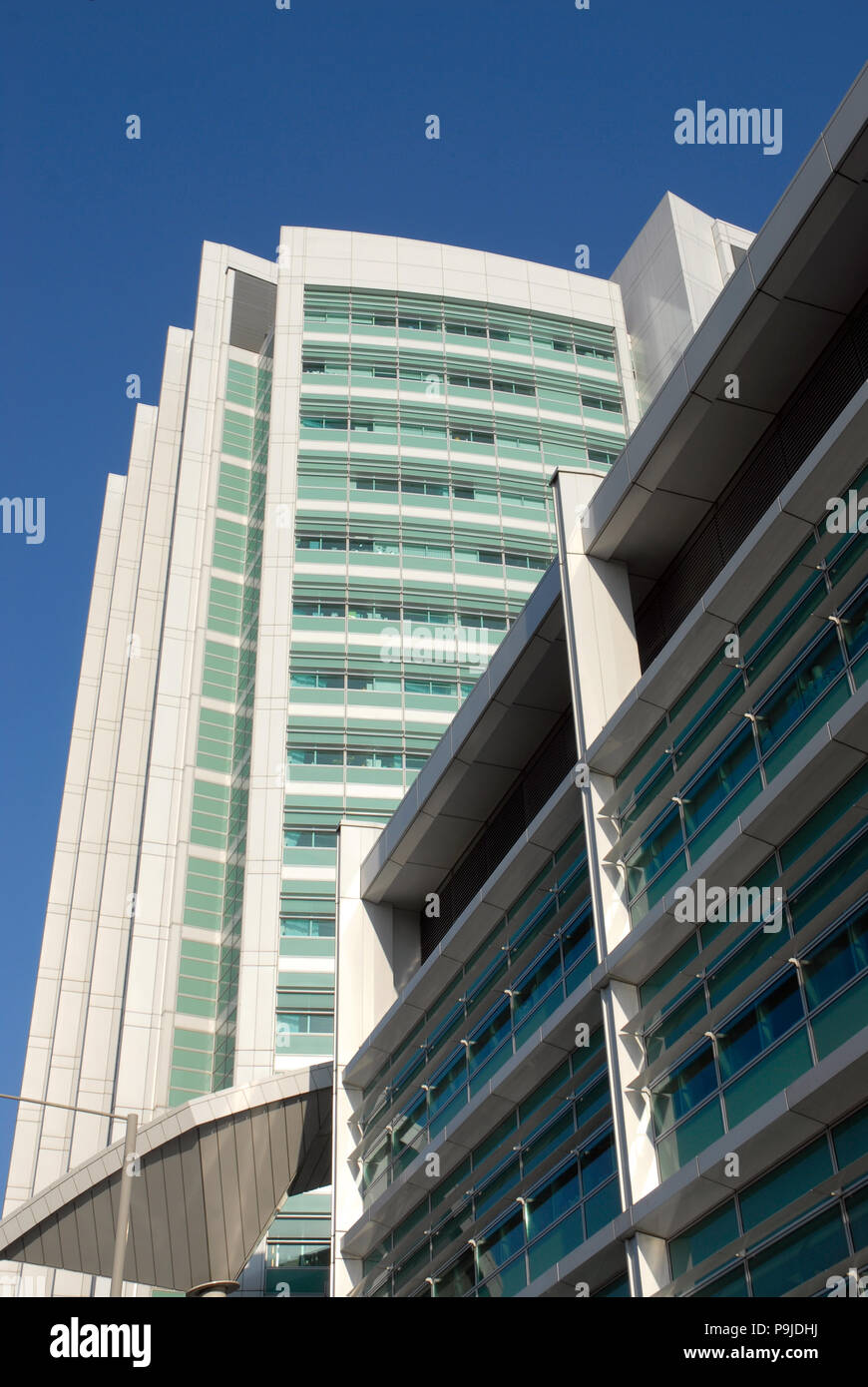 Hospital nurse australia hi-res stock photography and images - Alamy