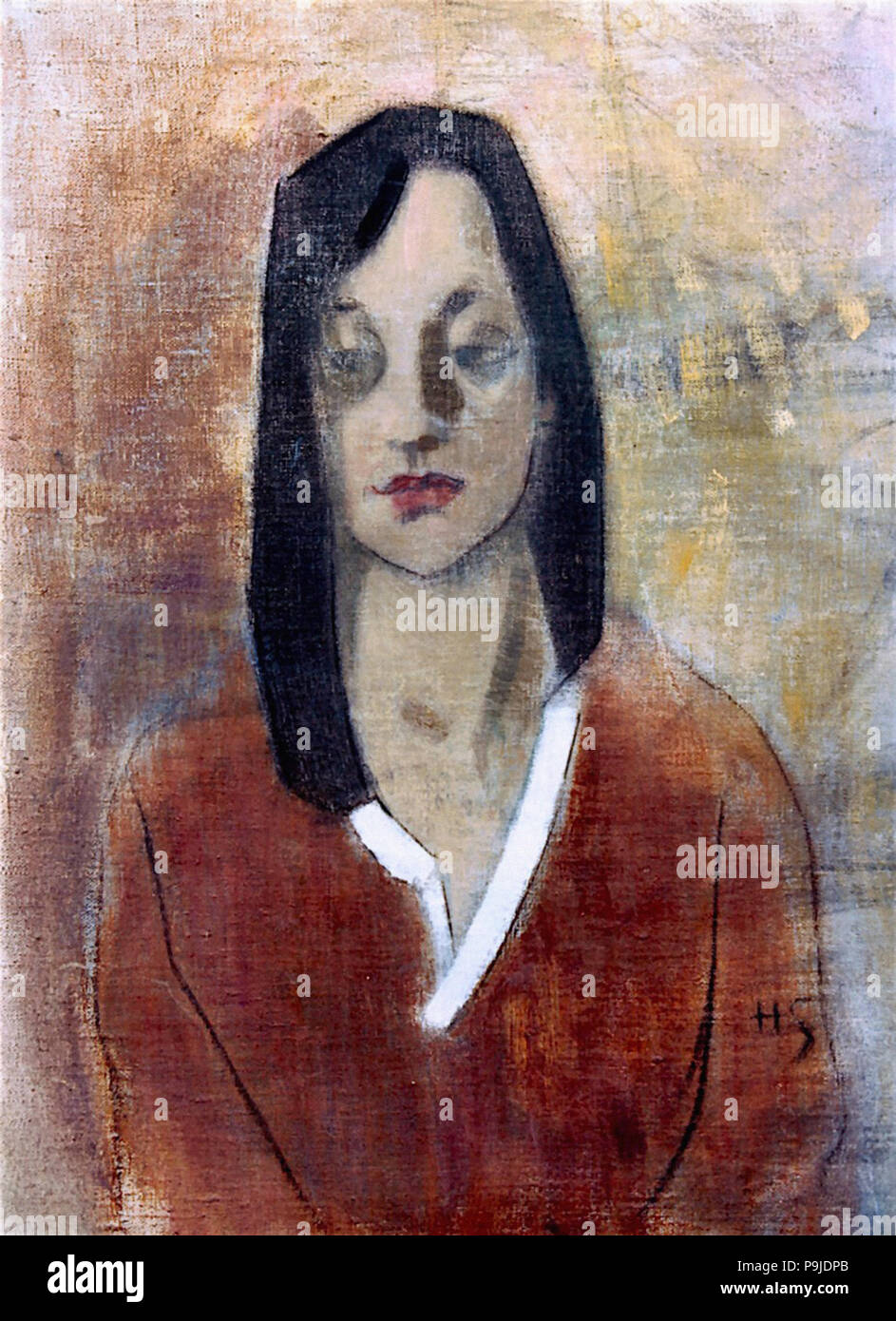 Helena brown hi-res stock photography and images - Alamy