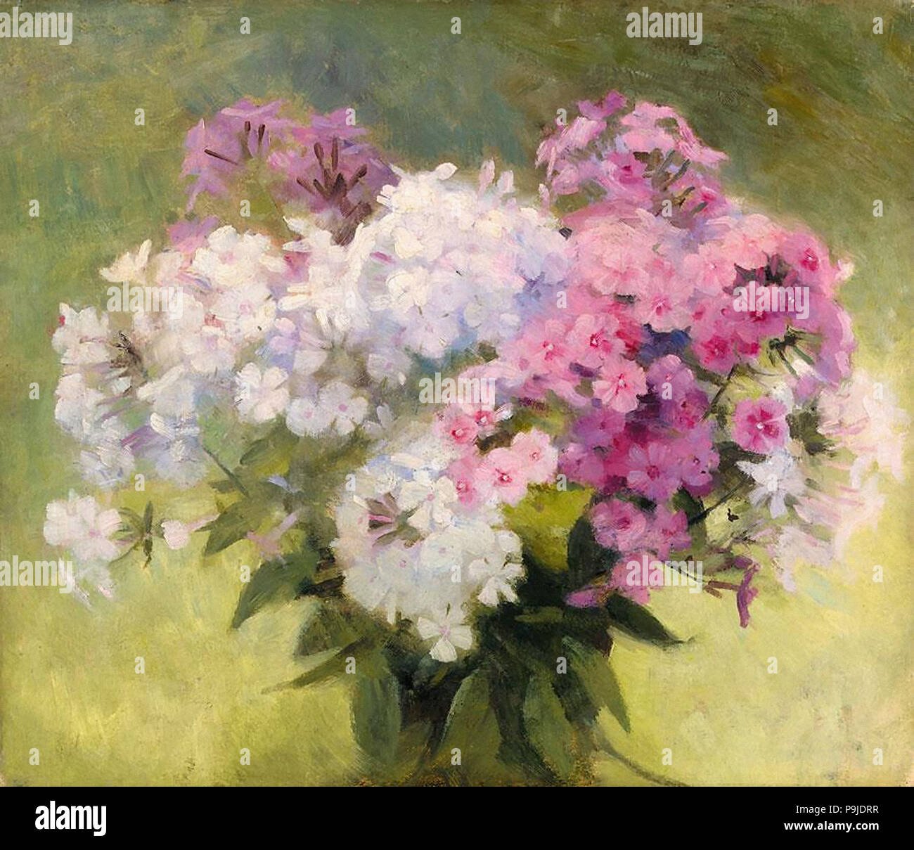 Helena schjerfbeck hi-res stock photography and images - Alamy