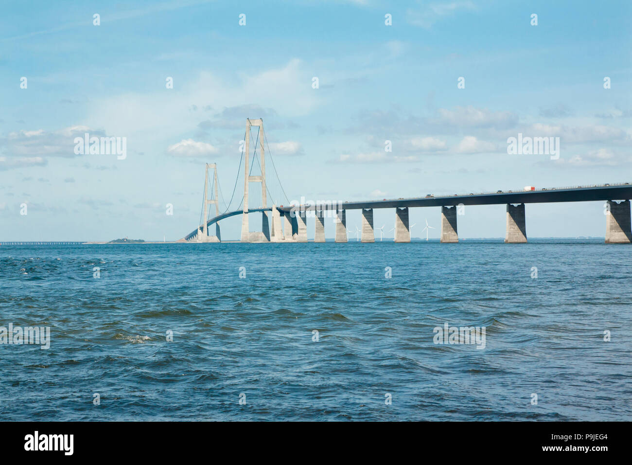 Toll motorway denmark hi-res stock photography and images - Alamy