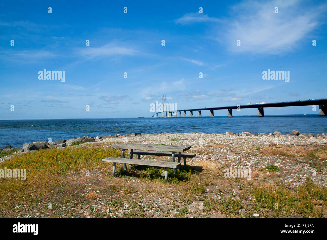 Storebelt hi-res stock photography and images - Alamy