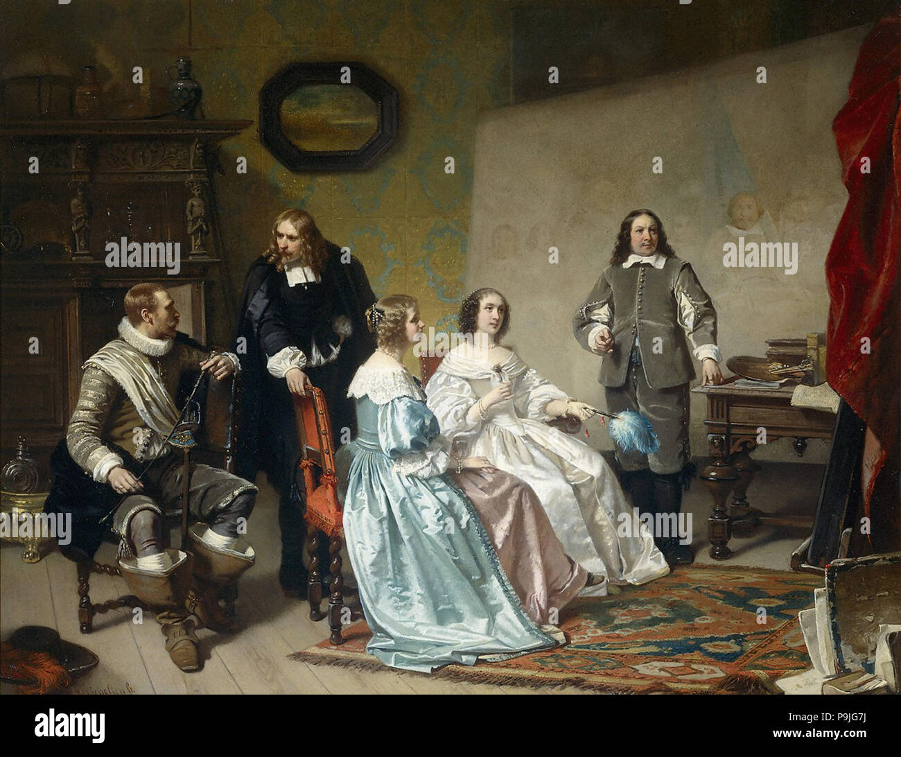 Prinses van oranje hi-res stock photography and images - Alamy