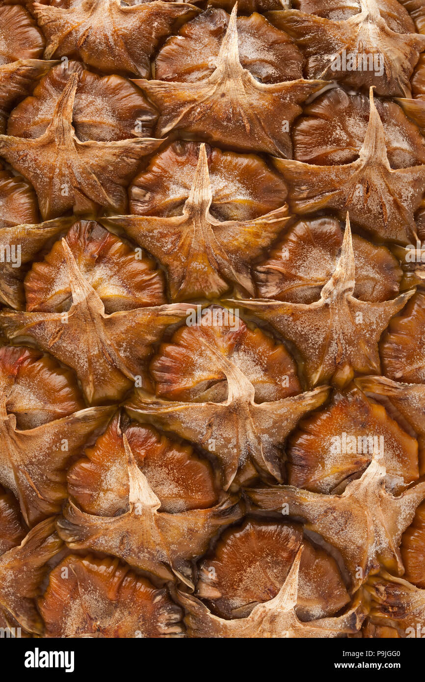 Pineapple texture hi-res stock photography and images - Alamy