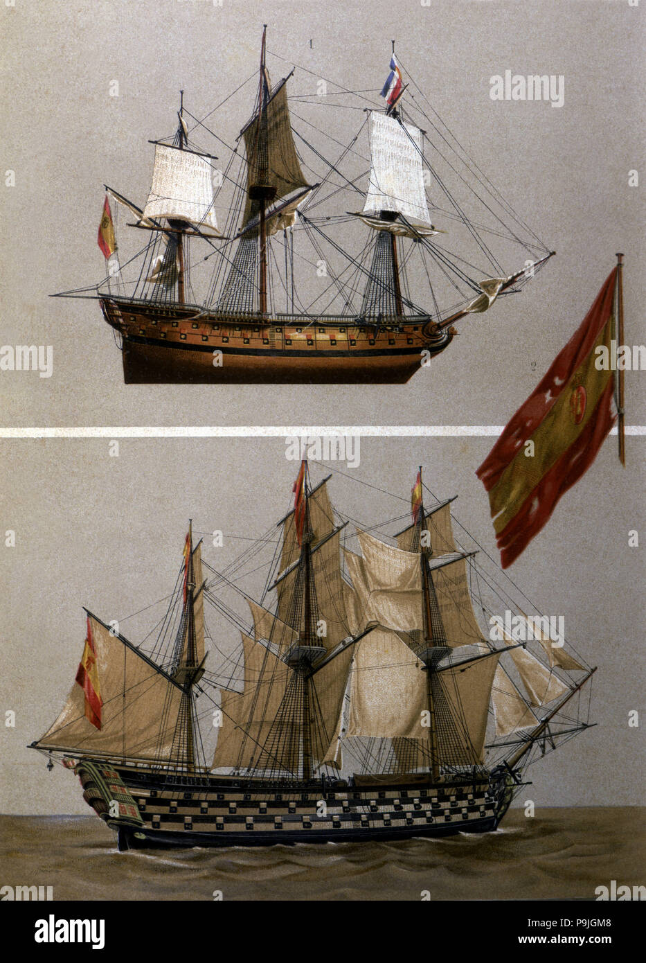 Santa Ana Ship