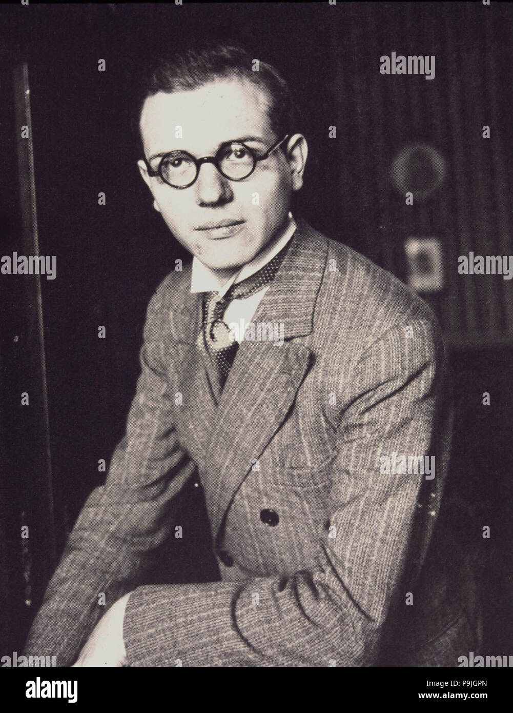 Olivier messiaen hi-res stock photography and images - Alamy