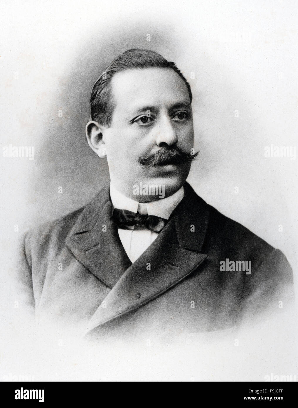 Salvador de la Trinidad Rius and Torres (Barcelona, 1868-1920 ...