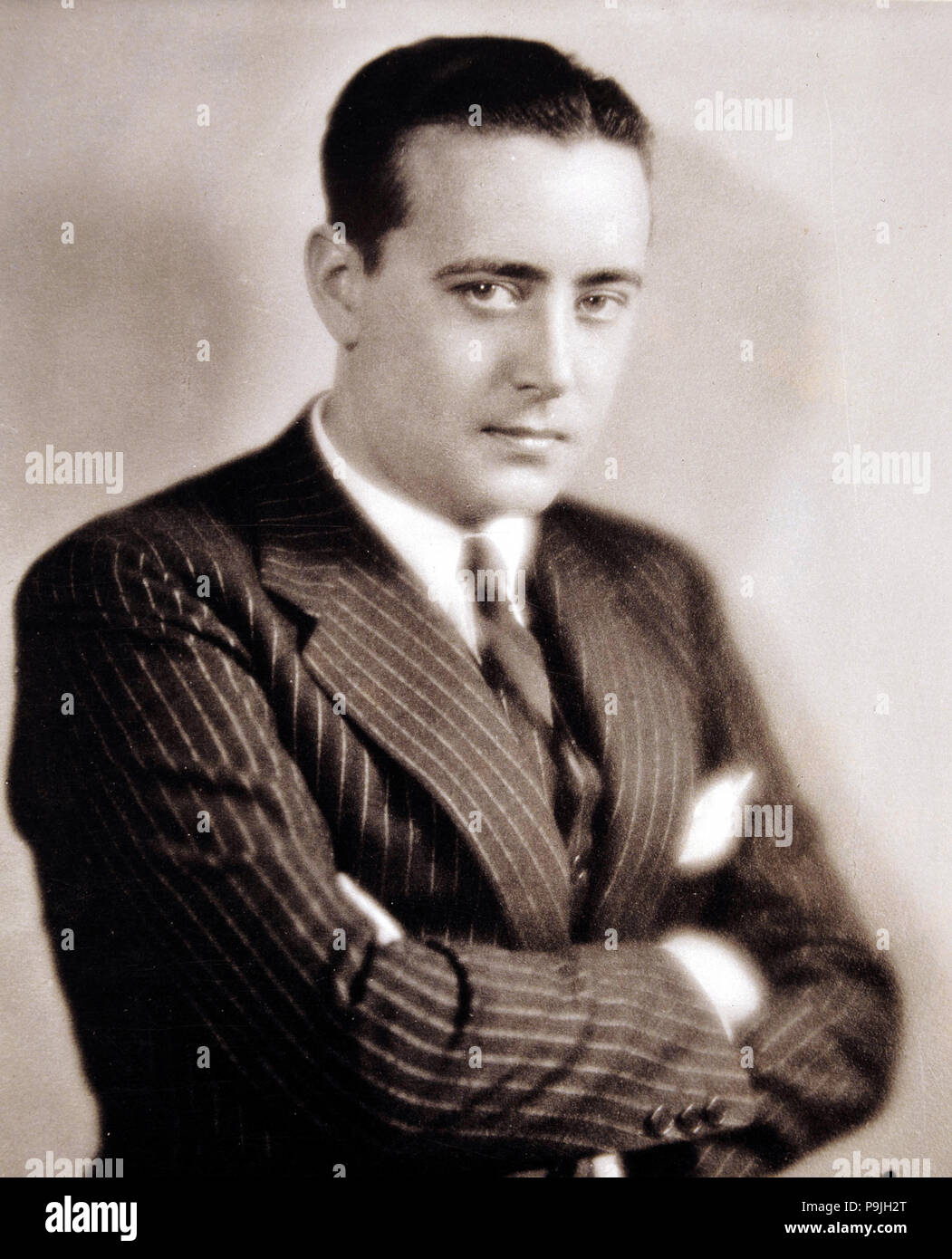 1899 director hi-res stock photography and images - Alamy