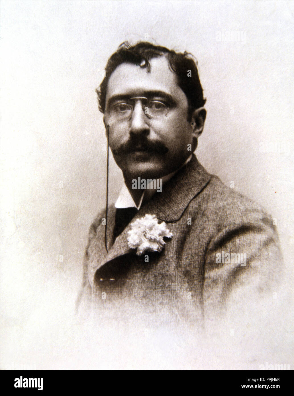 Mariano de cavia hi-res stock photography and images - Alamy