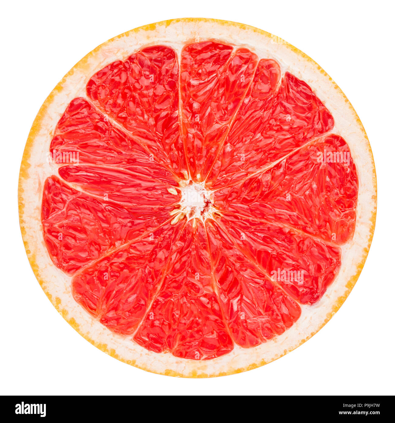 Grapefruit Slices