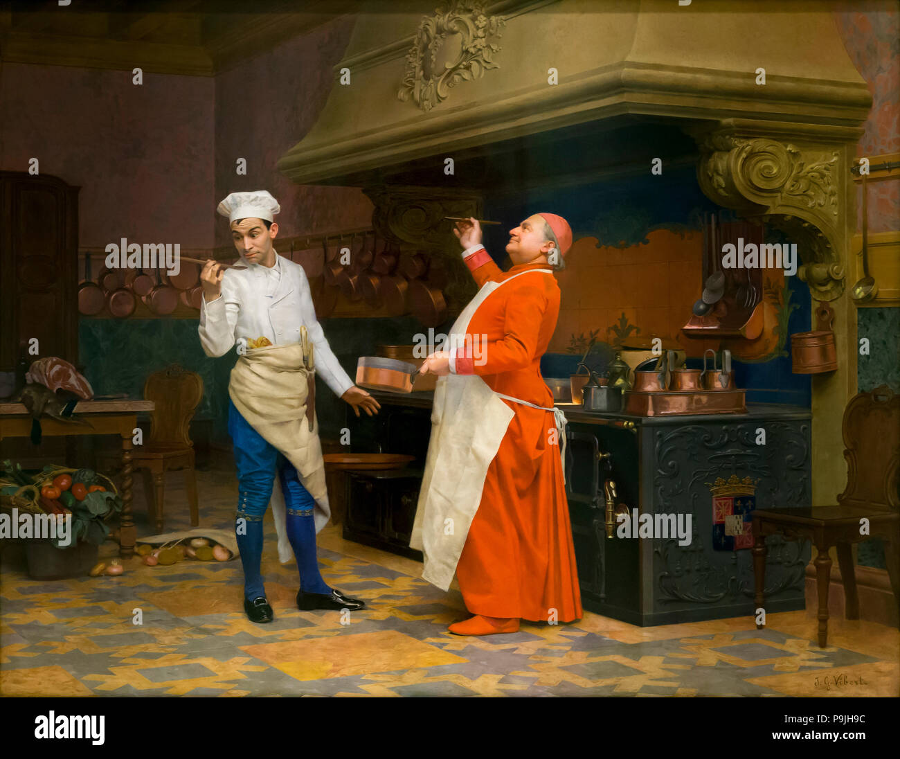 Marvelous sauce hi-res stock photography and images - Alamy