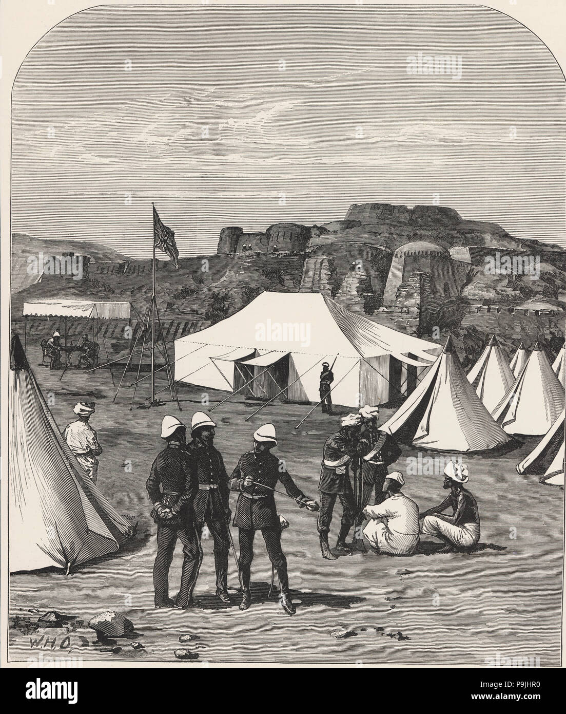 Khiyber hi-res stock photography and images - Alamy