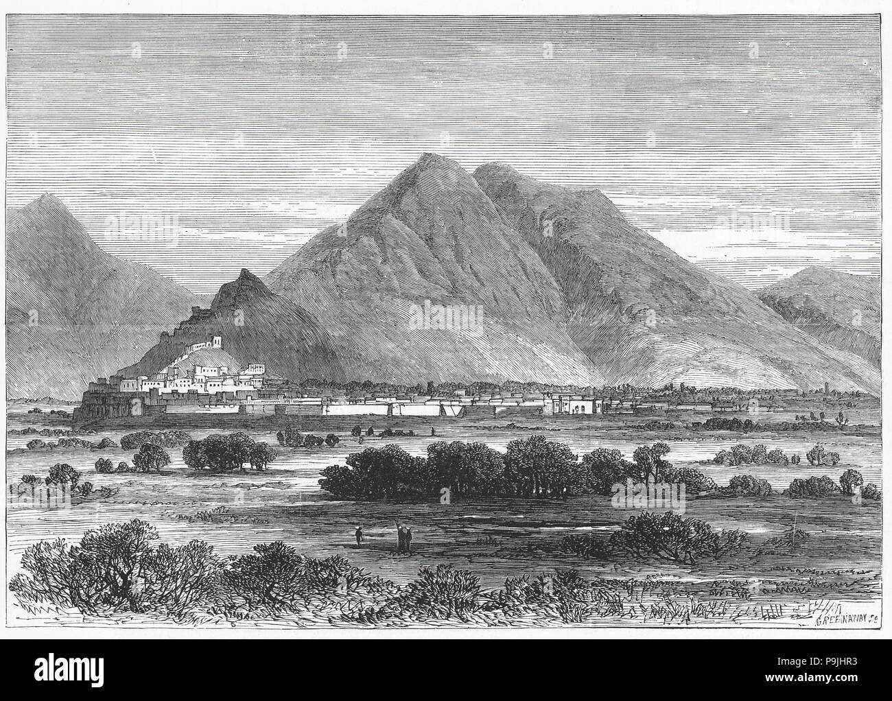 Shere ali hi-res stock photography and images - Alamy