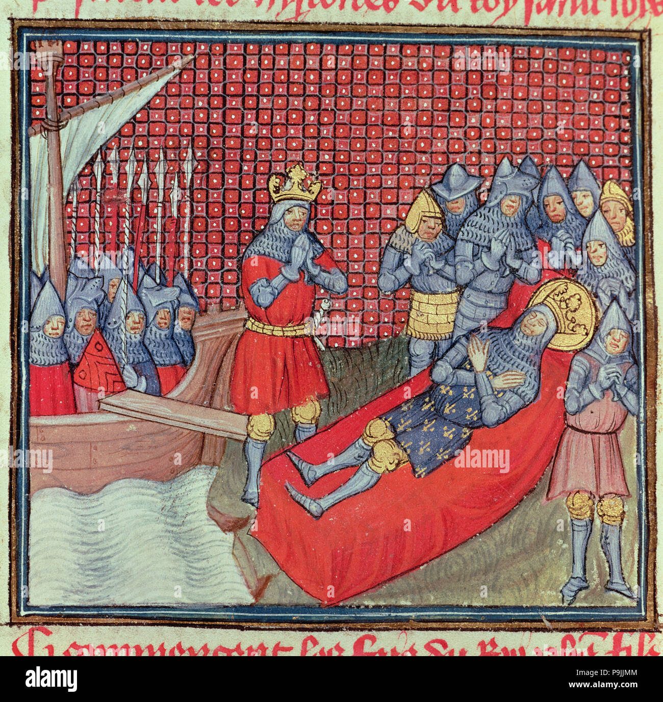 Plague middle ages hi-res stock photography and images - Alamy