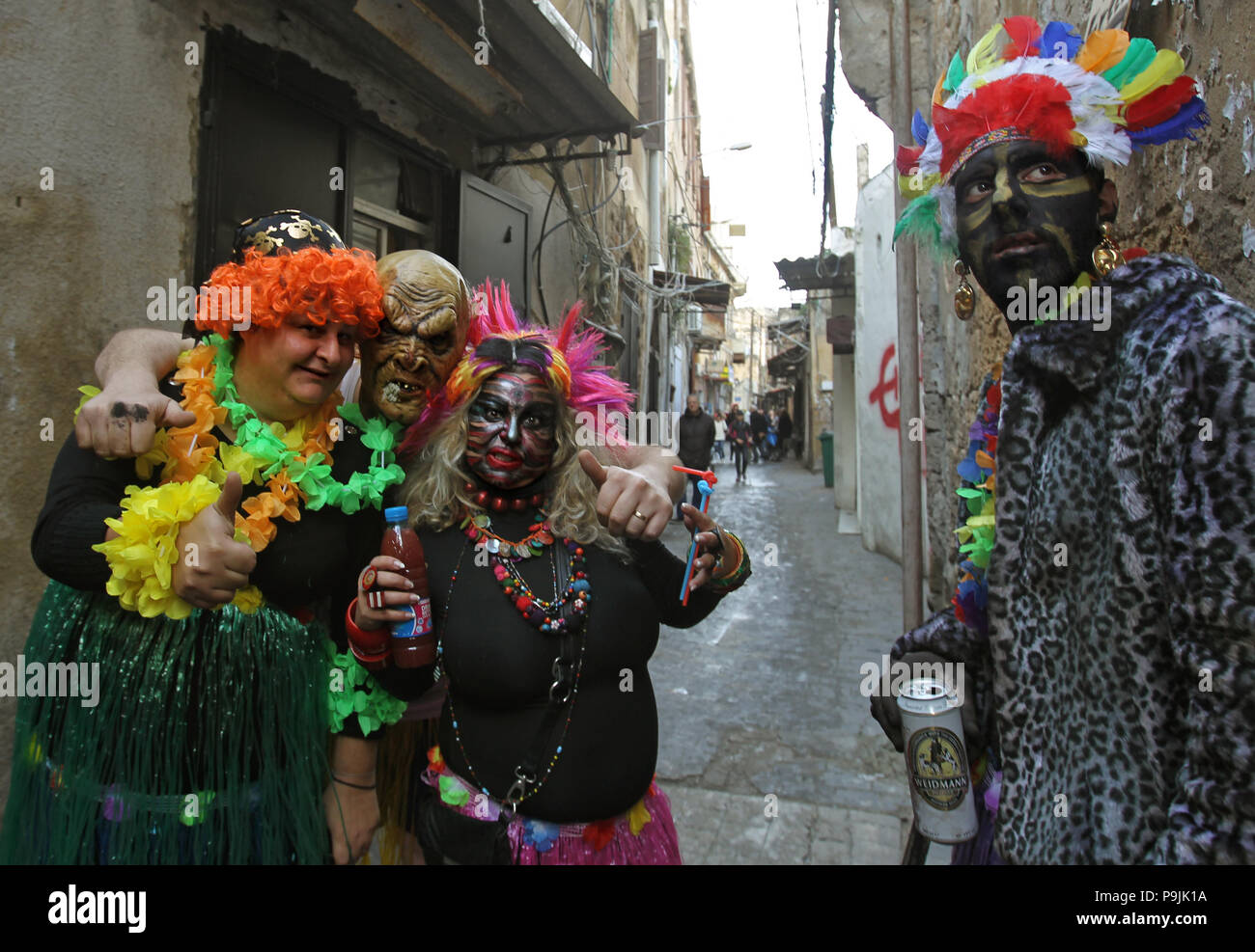 Zambo woman hi-res stock photography and images - Alamy
