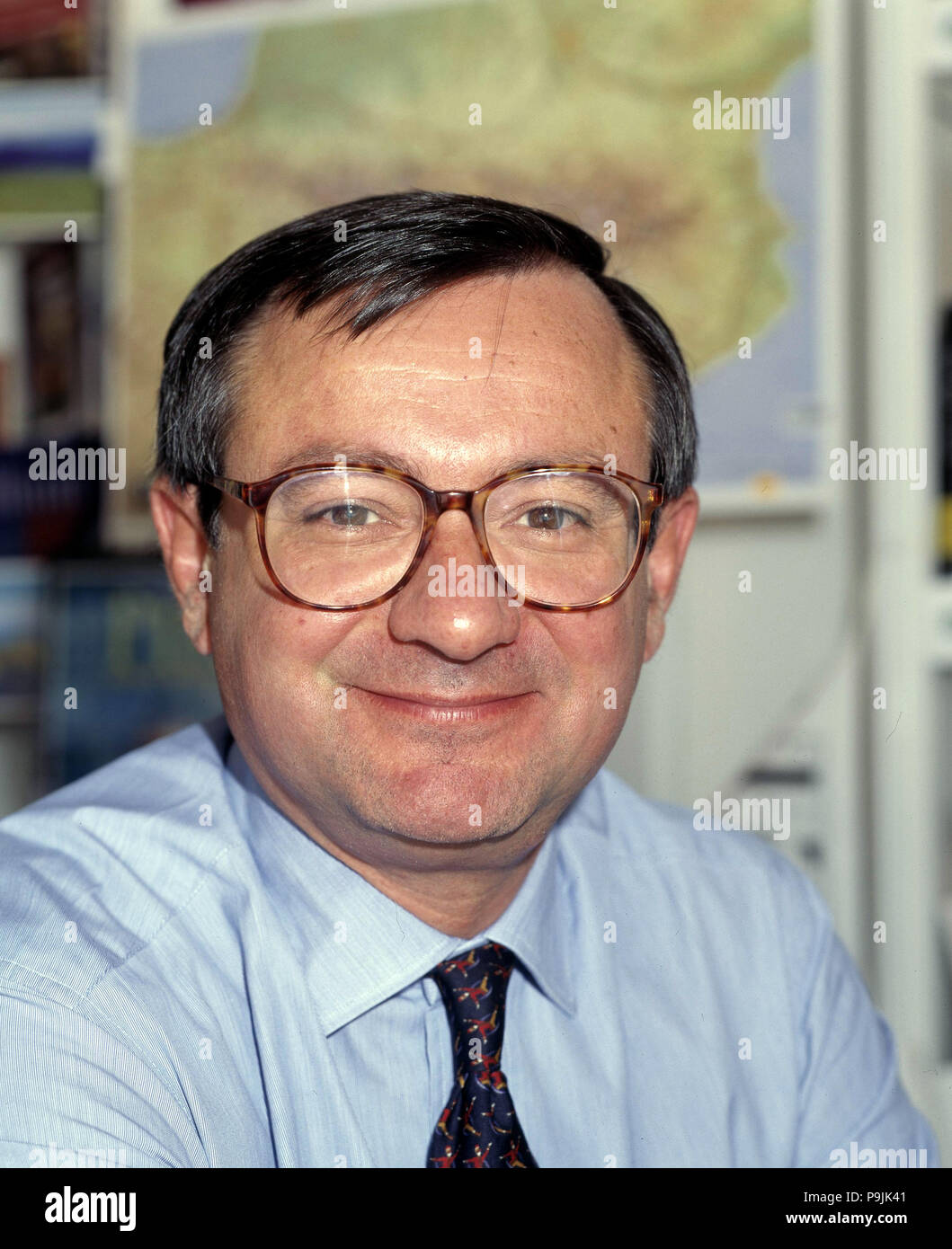 Javier tusell hi-res stock photography and images - Alamy