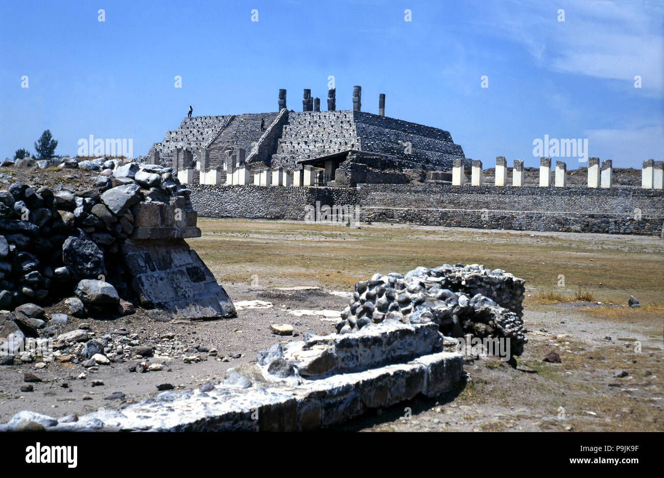 Tollan hi-res stock photography and images - Alamy