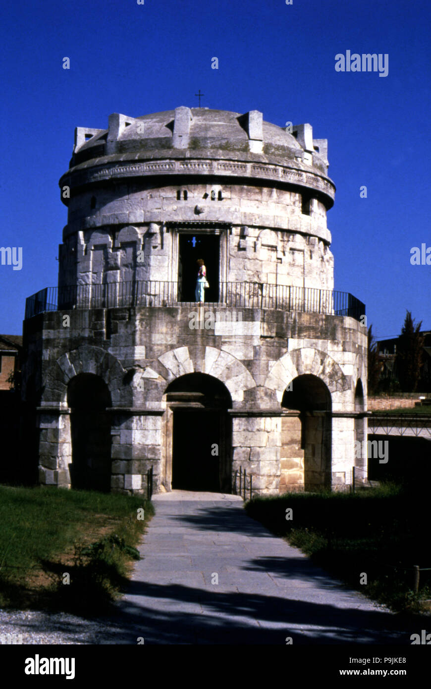 Ravena hi-res stock photography and images - Alamy