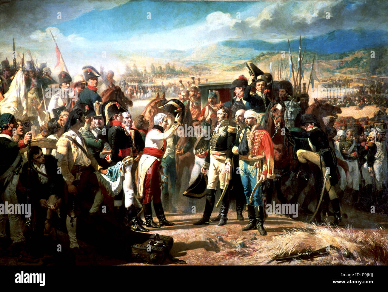 19 july 1808 hi-res stock photography and images - Alamy