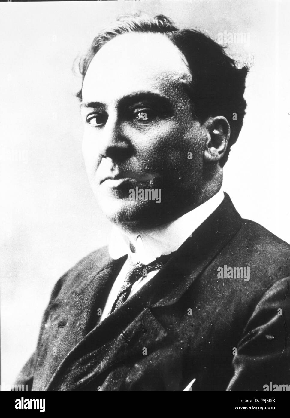 Antonio machado hi-res stock photography and images - Alamy