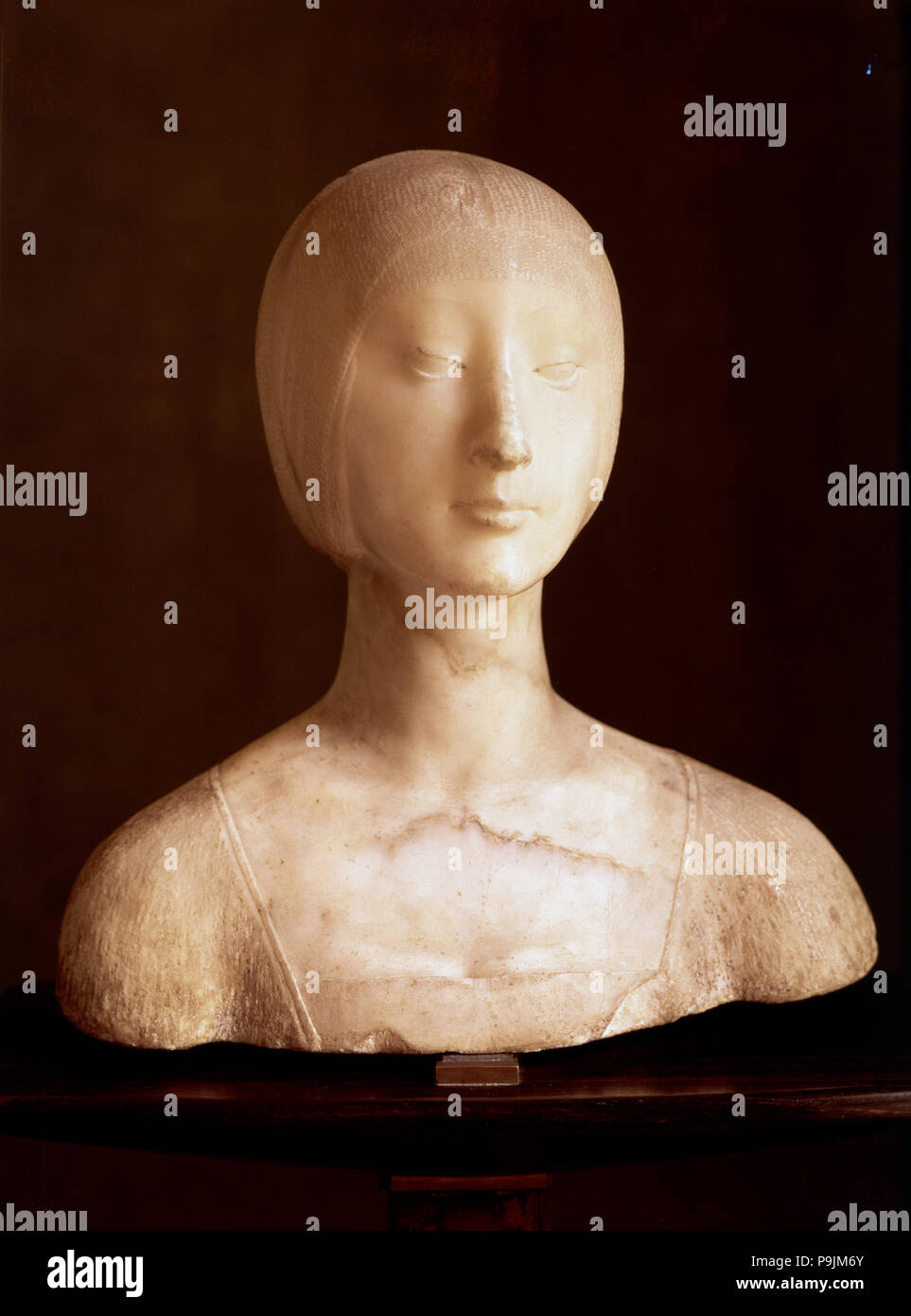 Queen leonor of aragon hi-res stock photography and images - Alamy