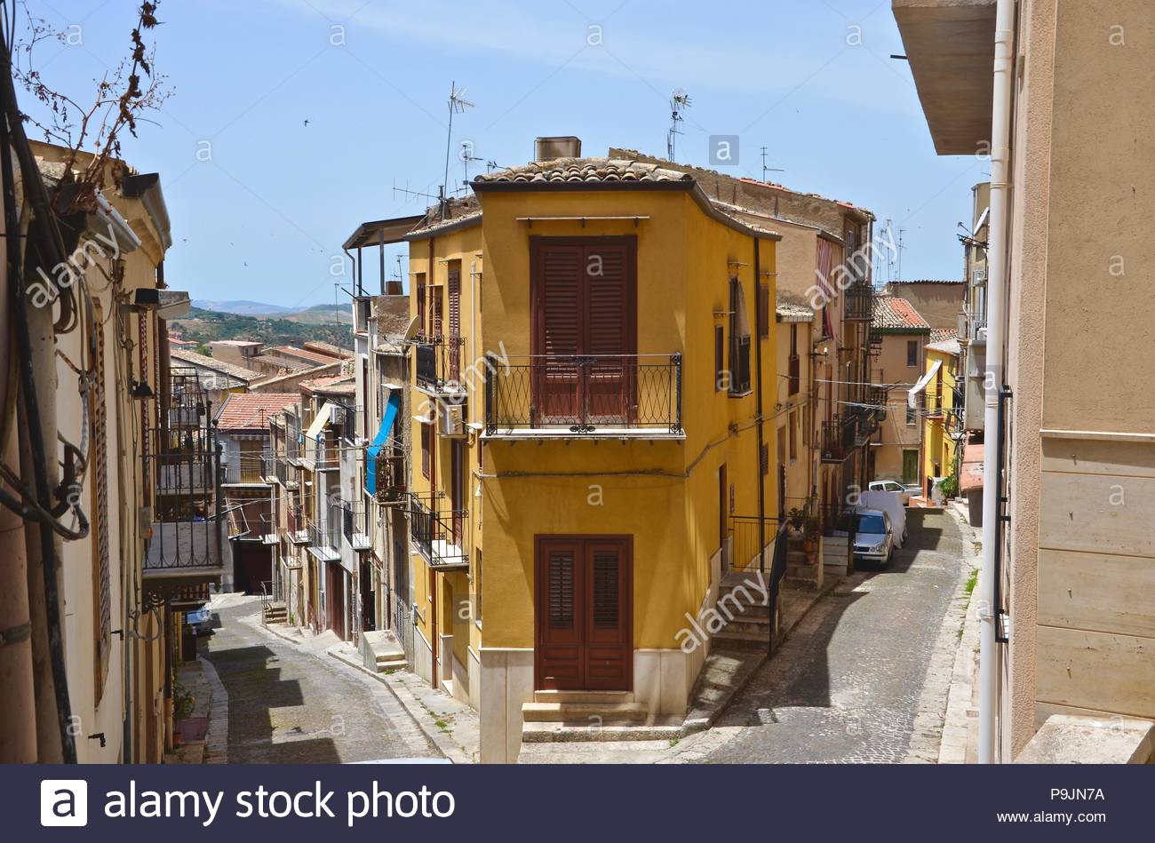 Corleone Stock Photos & Corleone Stock Images - Alamy