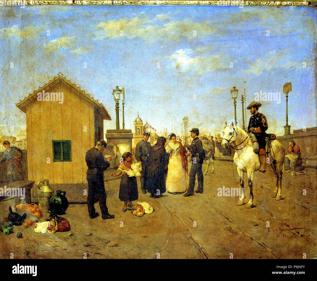 Consumption 19th century hi-res stock photography and images - Alamy