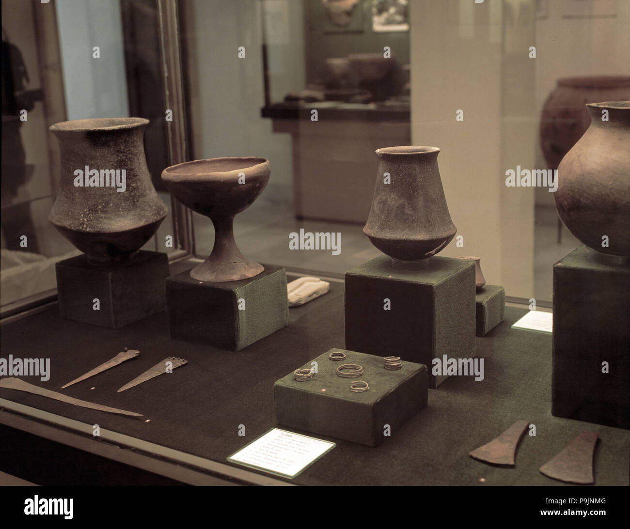 Argar culture hi-res stock photography and images - Alamy