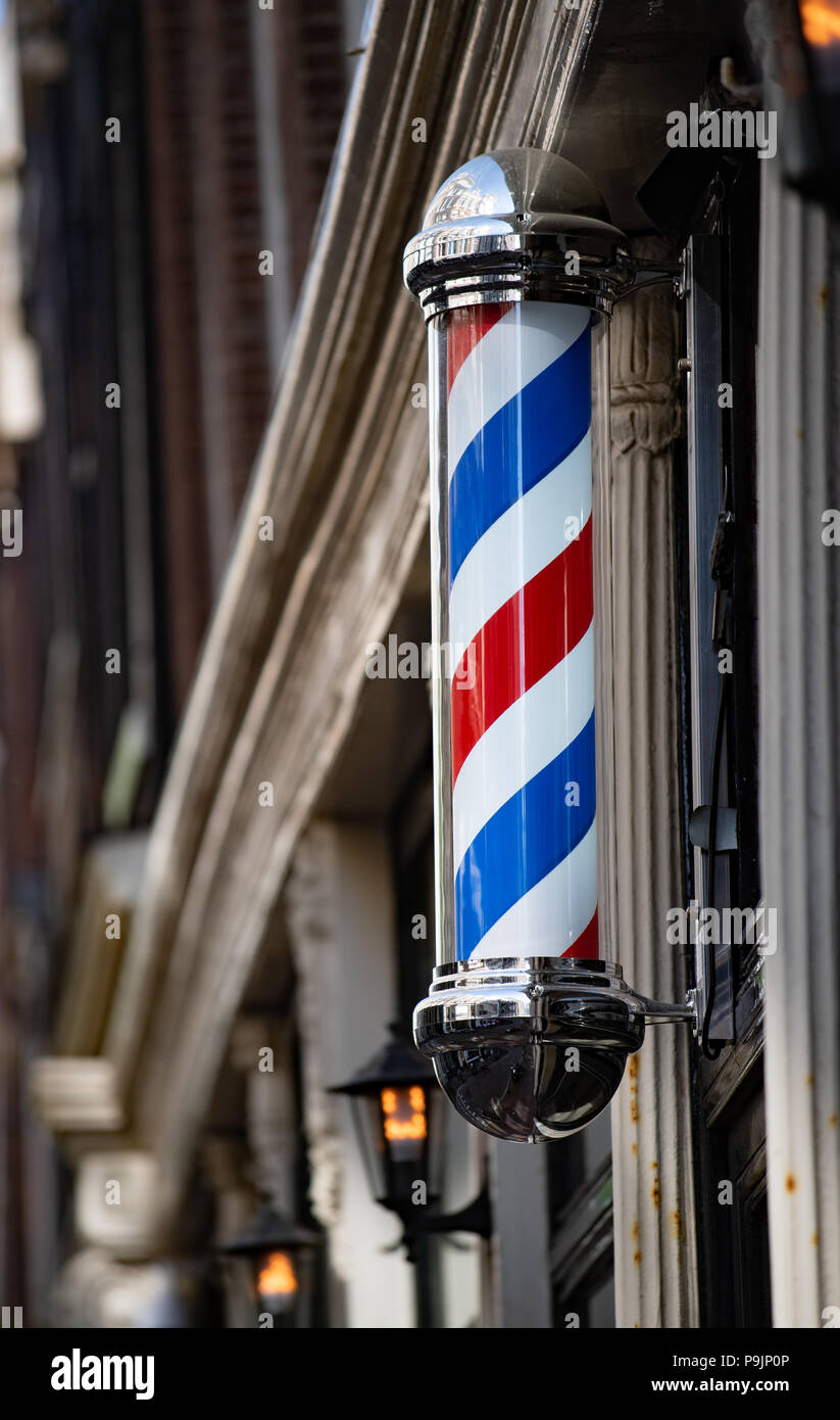 Barber Pole
