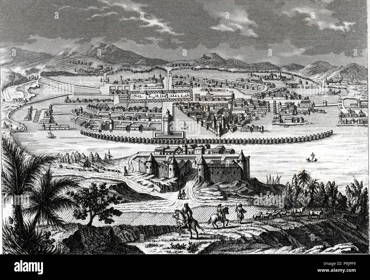 Spanish conquest hi-res stock photography and images - Alamy