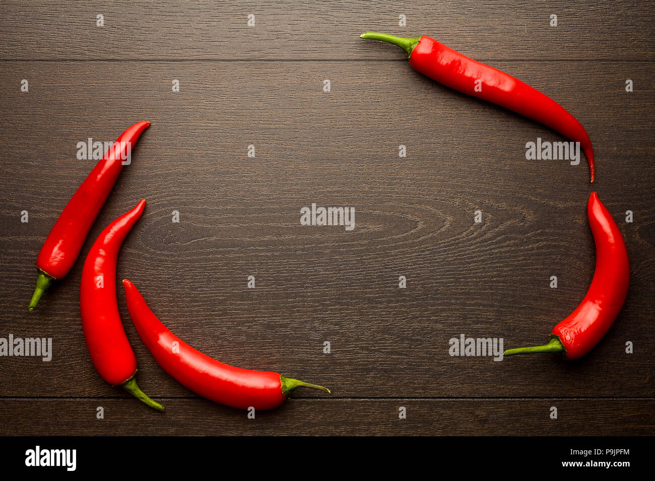 Chili pepper tie hi-res stock photography and images - Alamy