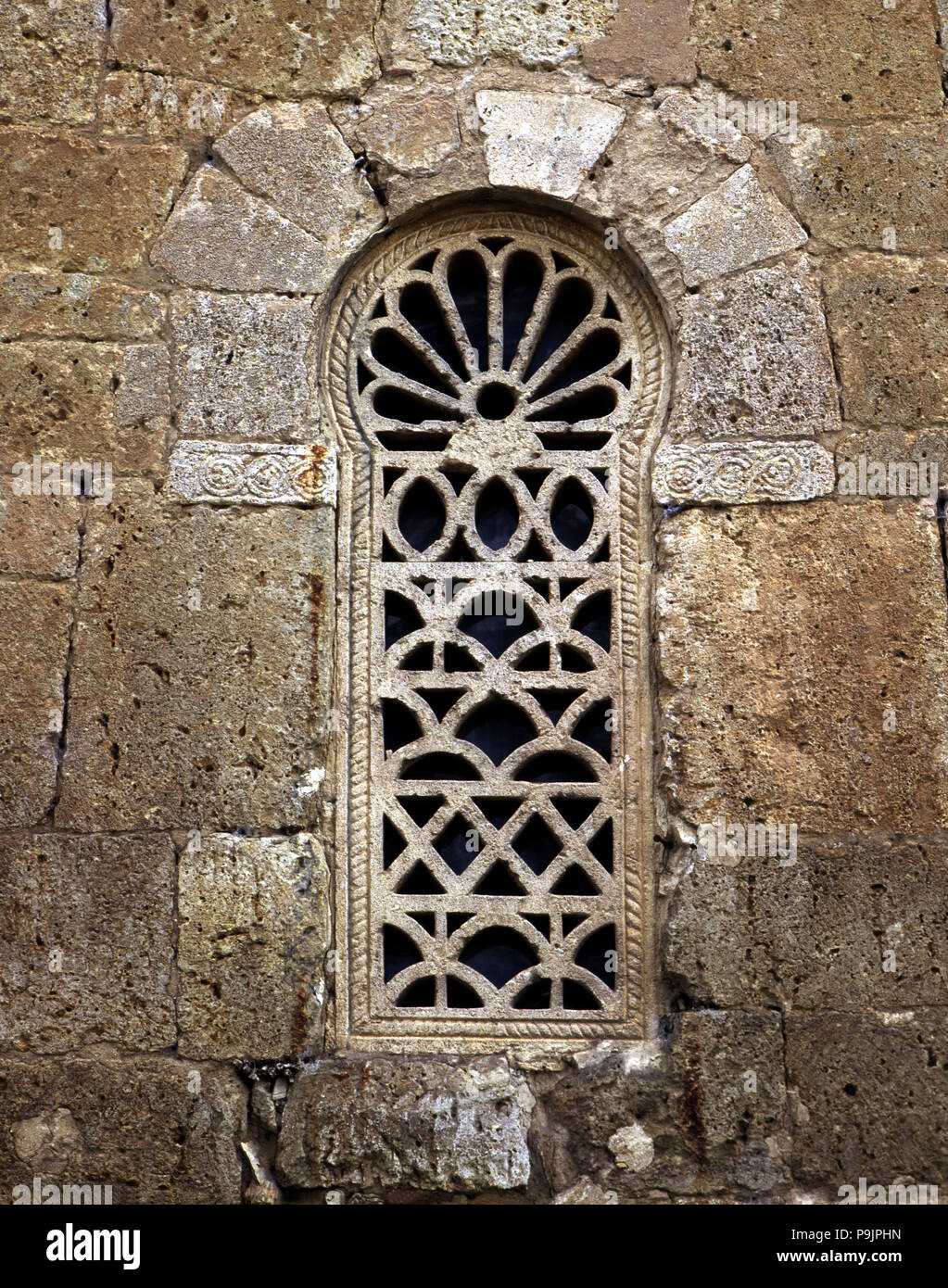 Visigothic Architecture High Resolution Stock Photography and Images ...
